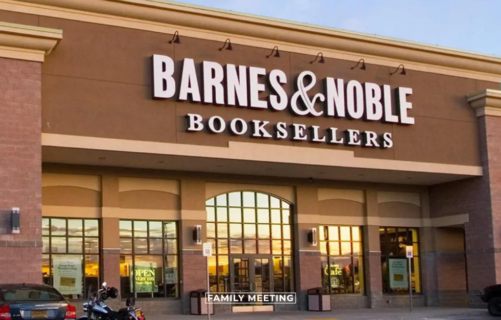 Barnes & Noble Is Giving Away Free Kids' Books For Their Summer Reading ...